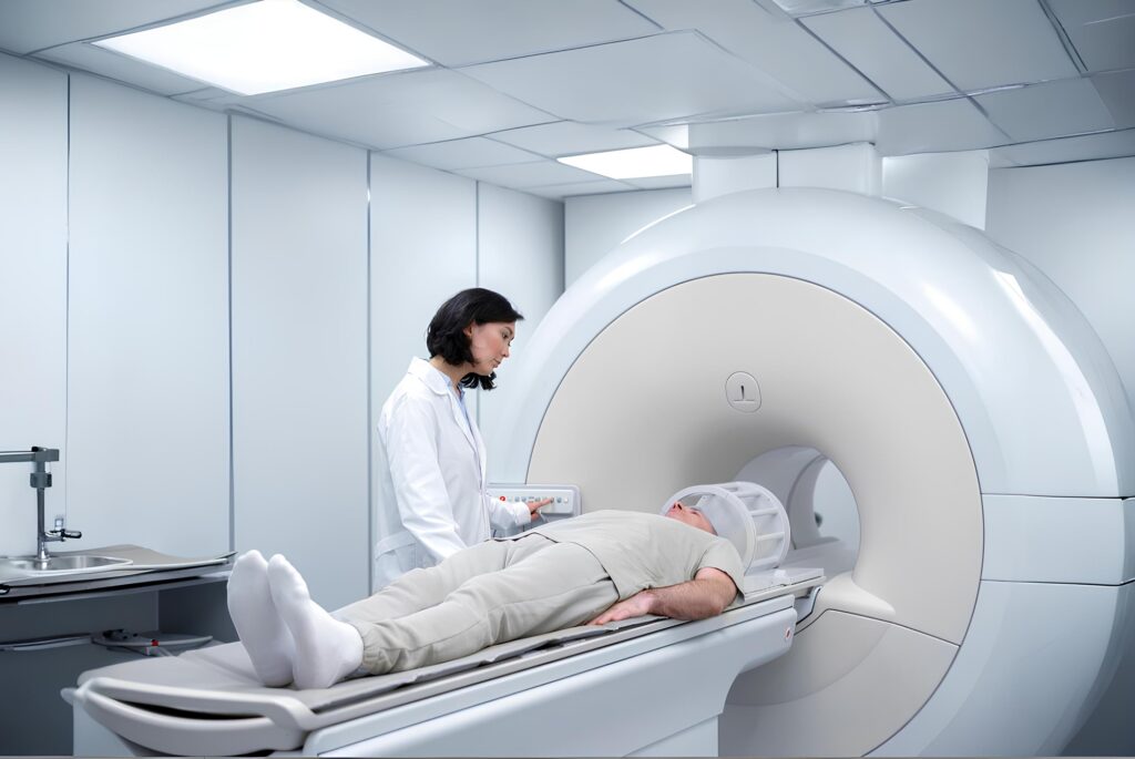 Canadian Association of Medical Radiation Technologists