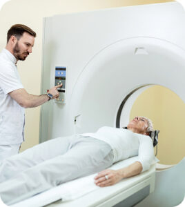 Canadian Association of Medical Radiation Technologists