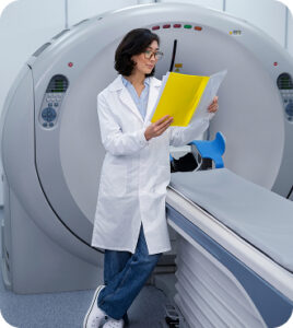 Canadian Association of Medical Radiation Technologists