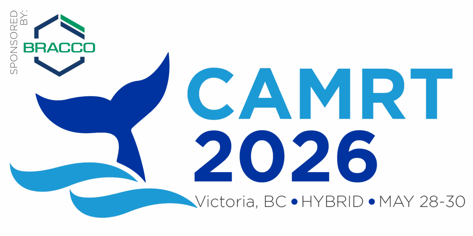 Conferences and Events – Canadian Association of Medical Radiation ...