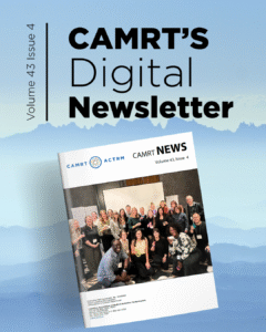 Canadian Association of Medical Radiation Technologists