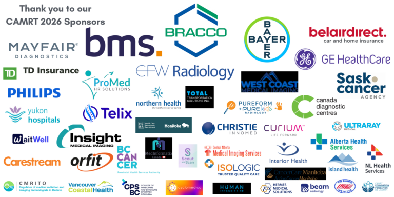 Conferences and Events – Canadian Association of Medical Radiation ...